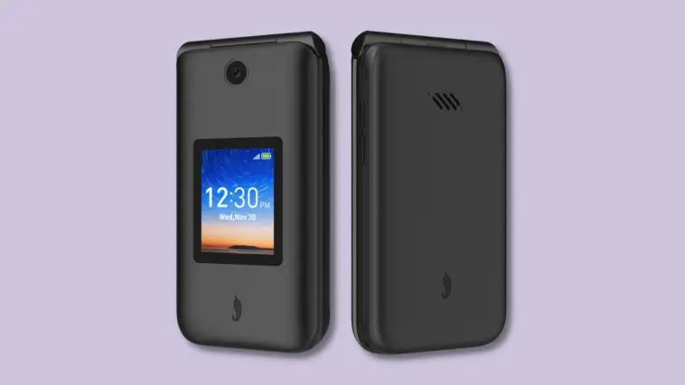 Hot Pepper Tabasco Flip Phone Review - PhoneCurious