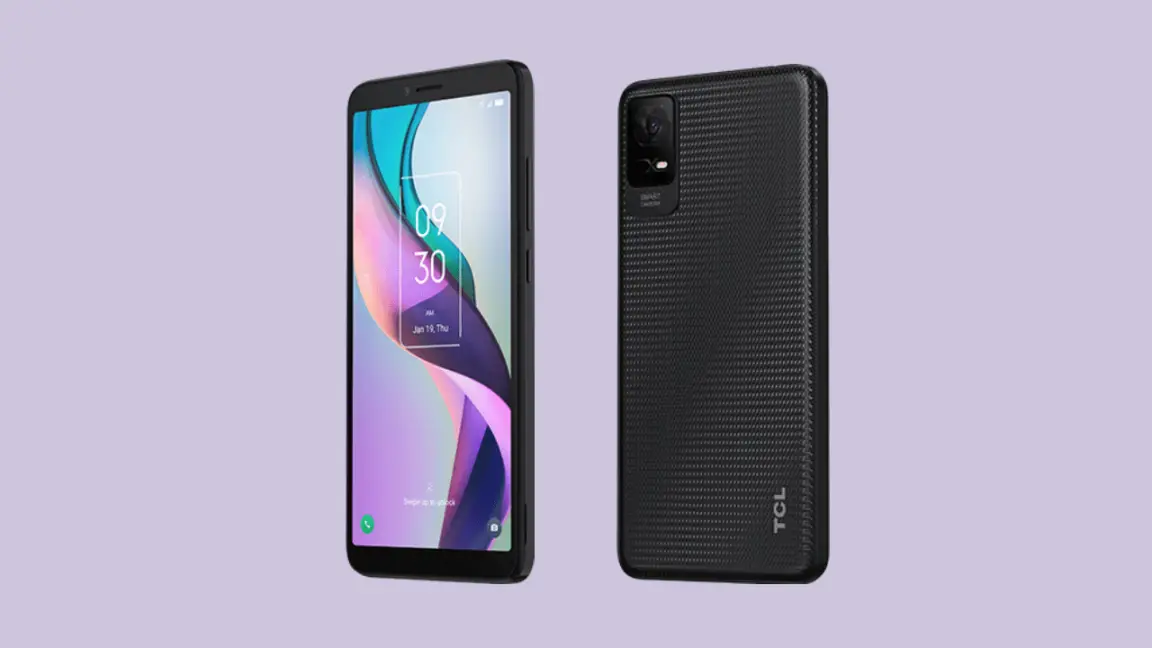 TCL ION X Review (Metro by T-Mobile) - PhoneCurious