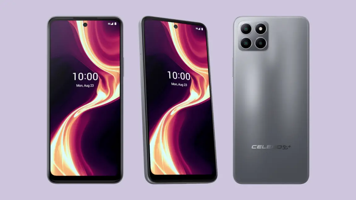 Boost Celero 5G+ Review - PhoneCurious