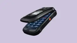 Kyocera DuraXV Extreme Review: Ultra-Rugged Washable Flip Phone ...