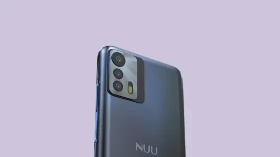 NUU B20 5G Review: Fast Yet Powerful 5G Smartphone - PhoneCurious