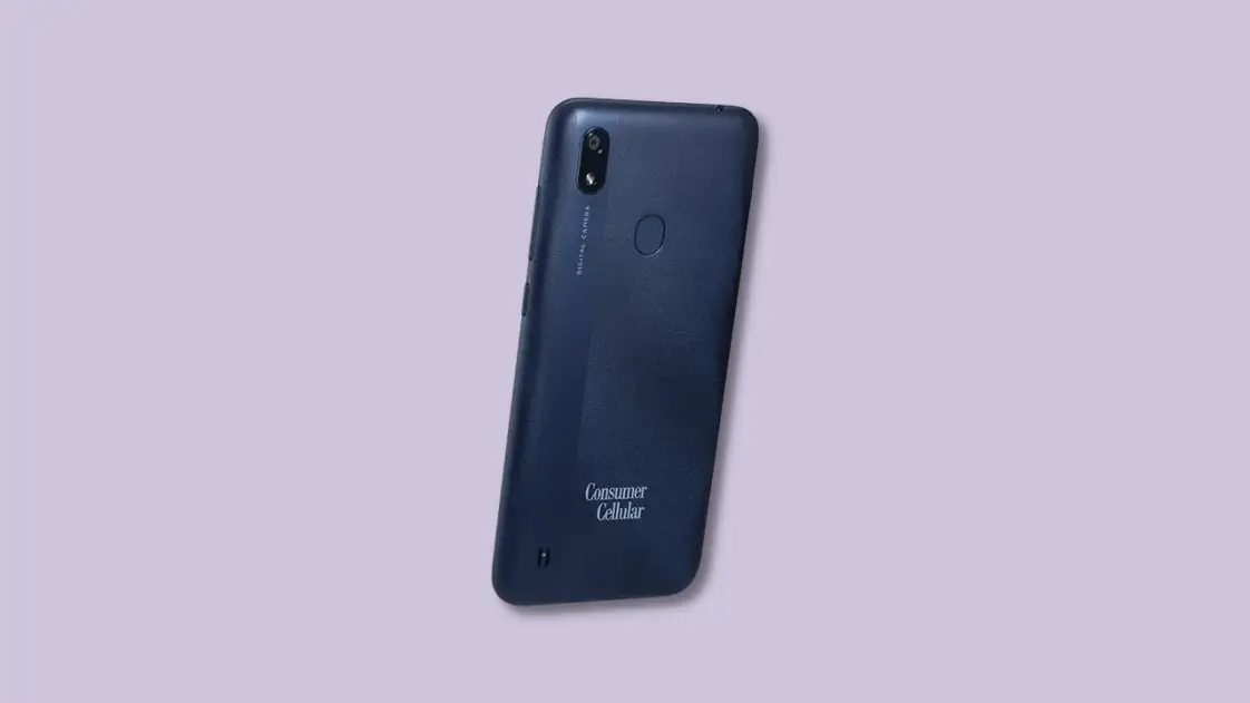 Consumer Cellular Verve Connect Review - PhoneCurious