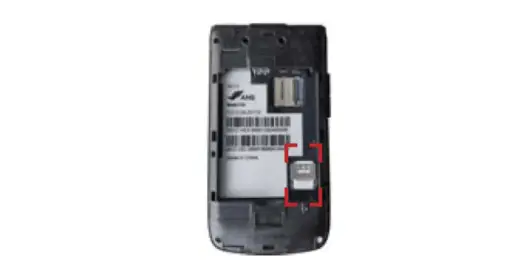 ANS F30 Flip Phone Troubleshooting - PhoneCurious