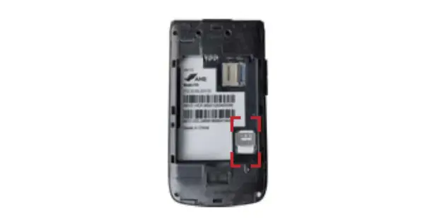 ANS F30 Flip Phone Troubleshooting - PhoneCurious