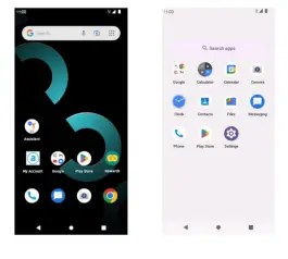 Koobee K100 Phone (Assurance Wireless) - PhoneCurious