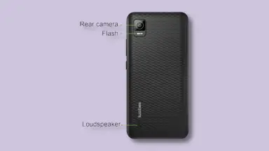Koobee K100 Phone (Assurance Wireless) - PhoneCurious