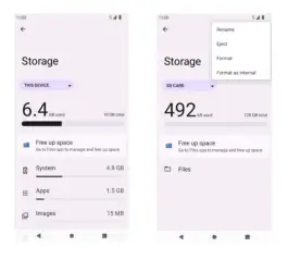 Koobee K100 Phone (Assurance Wireless) - PhoneCurious
