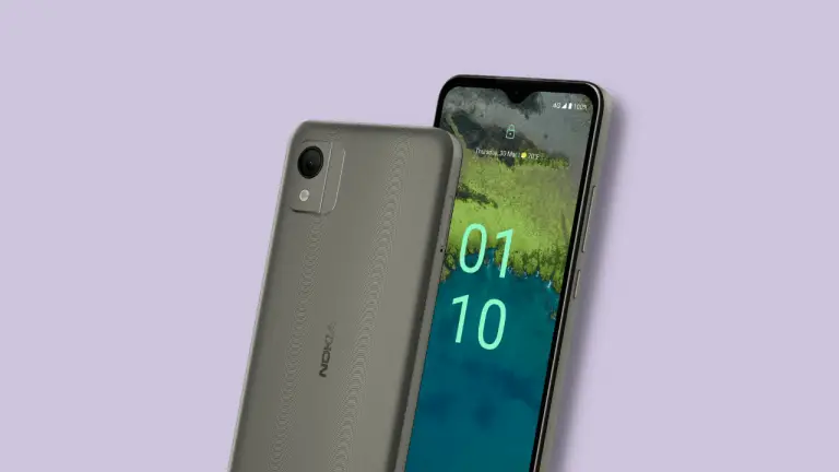 Nokia C110 N156DL Review (Tracfone) - PhoneCurious