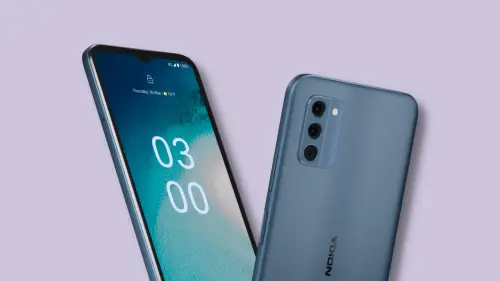 Nokia C300 N155DL Review (Tracfone) - PhoneCurious