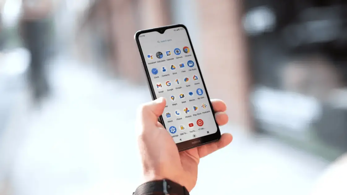 Nokia C300 N155DL Review (Tracfone) - PhoneCurious