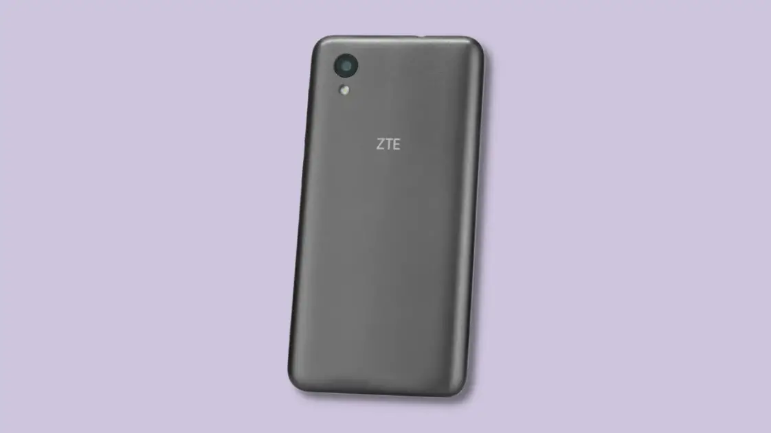 ZTE Blade A3 Plus Review: Lightweight Device With Android 11 Go ...