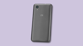 ZTE Blade A3 Plus Review: Lightweight Device With Android 11 Go ...