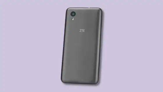 ZTE Blade A3 Plus Review: Lightweight Device With Android 11 Go ...