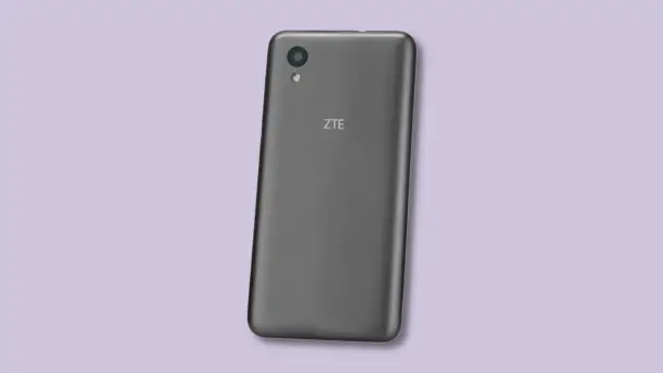 ZTE Blade A3 Plus Review: Lightweight Device With Android 11 Go ...