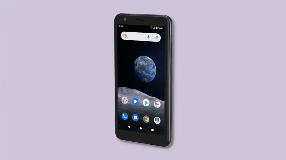 ZTE Blade A3 Plus Review: Lightweight Device With Android 11 Go ...