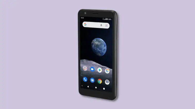 ZTE Blade A3 Plus Review: Lightweight Device With Android 11 Go ...