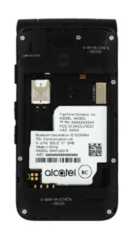 Do Flip Phones Have SIM Cards? (Everything To Know) - PhoneCurious