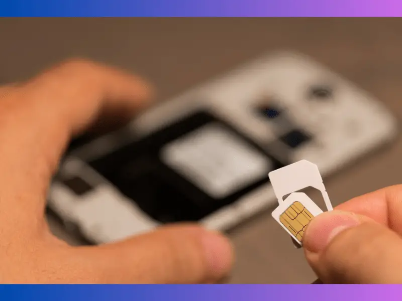 Do Flip Phones Have SIM Cards? (Everything To Know) - PhoneCurious