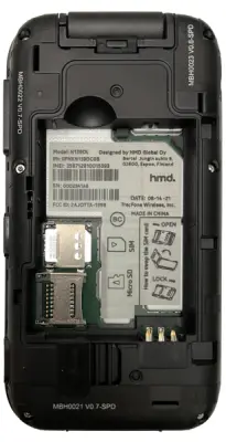 Do Flip Phones Have SIM Cards? (Everything To Know) - PhoneCurious