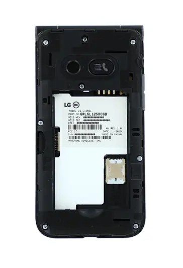 Do Flip Phones Have SIM Cards? (Everything To Know) - PhoneCurious