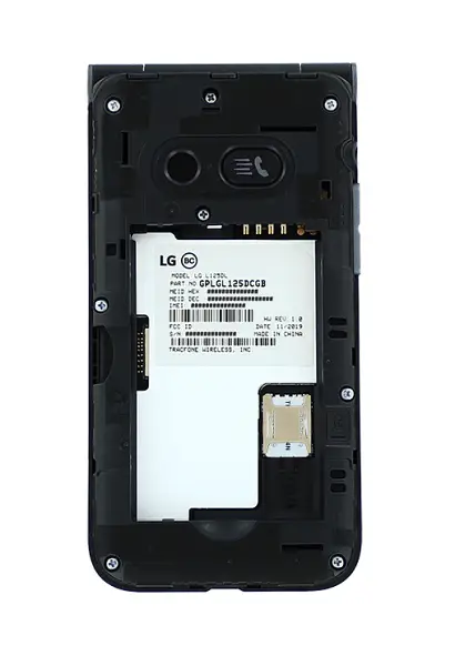 Do Flip Phones Have SIM Cards? (Everything To Know) - PhoneCurious