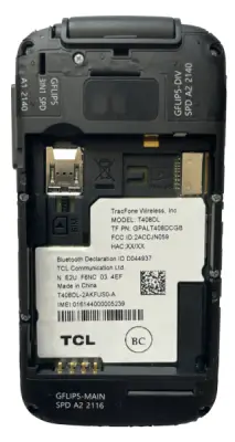 Do Flip Phones Have SIM Cards? (Everything To Know) - PhoneCurious