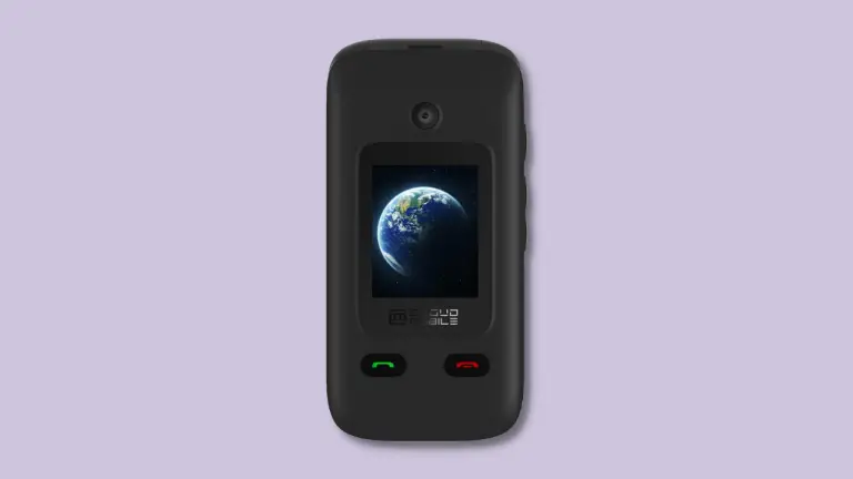 Cloud Mobile Mist Flip