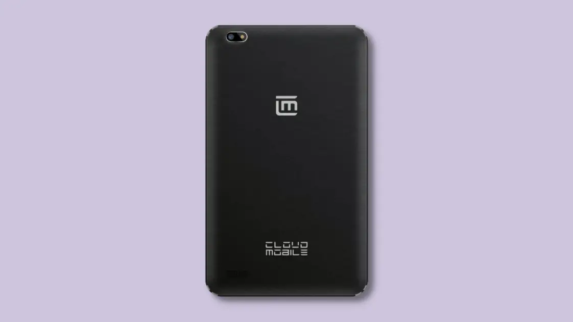 Cloud Mobile Sunshine Elite T1 Tablet Review (TruConnect Wireless ...