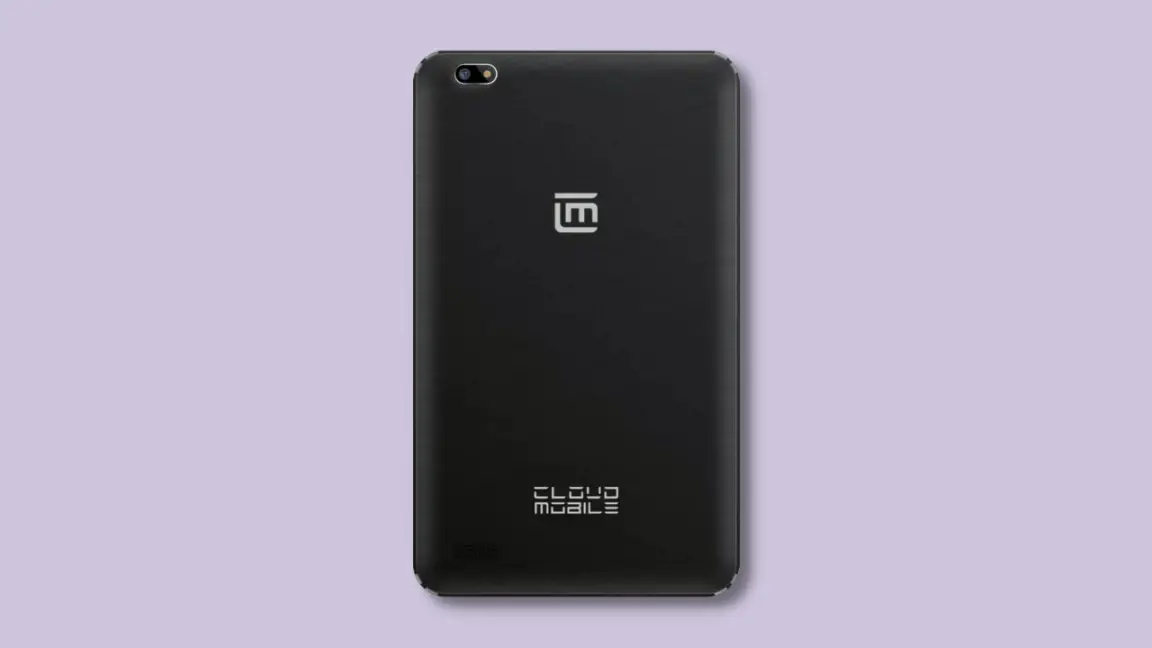 Cloud Mobile Sunshine Elite T1 Tablet Review (TruConnect Wireless ...