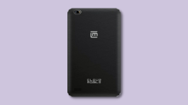 Cloud Mobile Sunshine Elite T1 Tablet Review (TruConnect Wireless ...