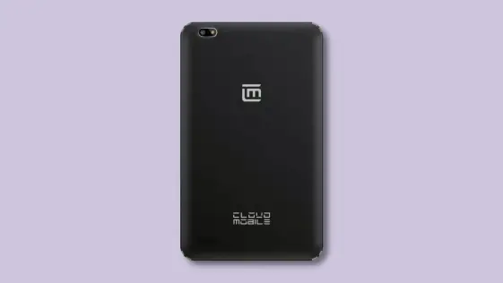 Cloud Mobile Sunshine Elite T1 Tablet Review (TruConnect Wireless ...