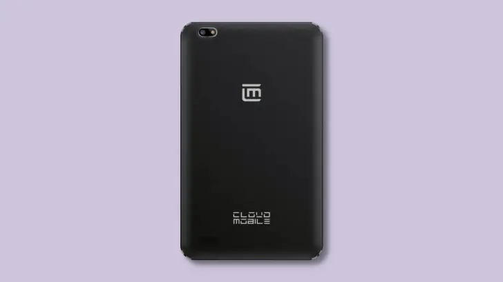 Cloud Mobile Sunshine Elite T1 Tablet Review (TruConnect Wireless ...