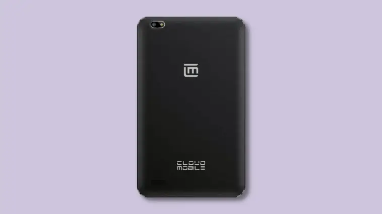 Cloud Mobile Sunshine Elite T1 Tablet Review (TruConnect Wireless ...