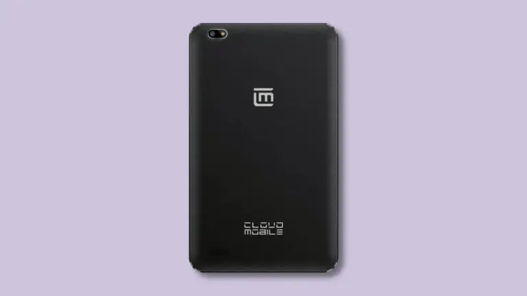 Cloud Mobile Sunshine Elite T1 Tablet Review (TruConnect Wireless ...