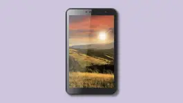 Cloud Mobile Sunshine Elite T1 Tablet Review (TruConnect Wireless ...