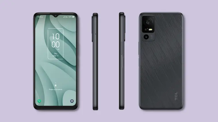 TCL 40 XE 5G Review: Powerful Yet Still Affordable 5G Smartphone - PhoneCurious