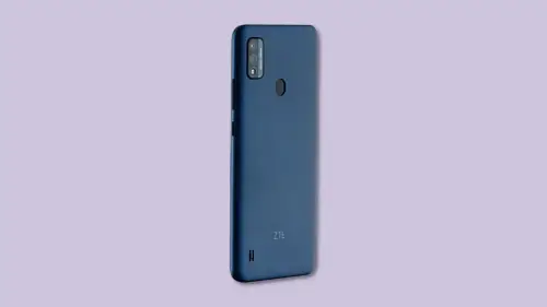ZTE Blade A7P Review: Ultra-Wide Display With Fast Charging - PhoneCurious