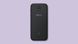 BLU View 2 2022 (B131DL) Review - PhoneCurious