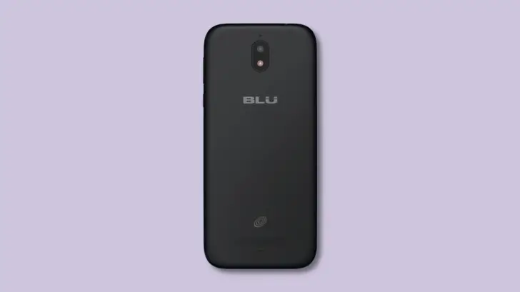 BLU View 2 2022 (B131DL) Review - PhoneCurious