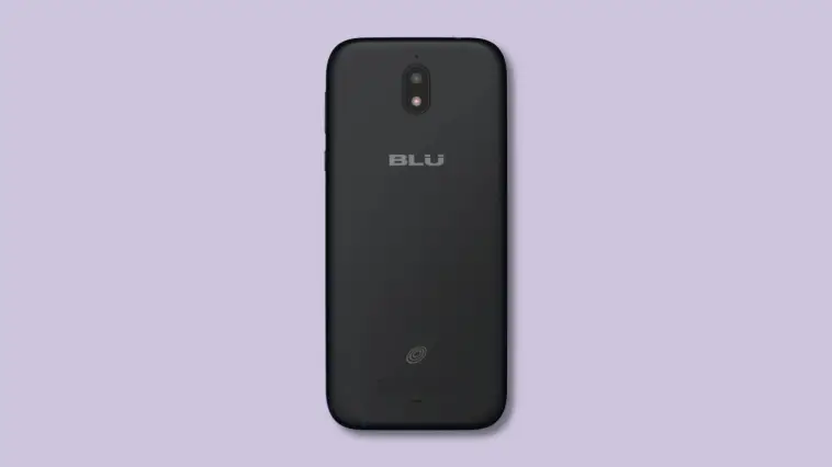 BLU View 2 2022 (B131DL) Review - PhoneCurious