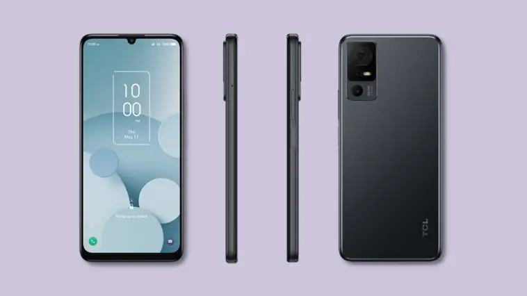 TCL 40 XL Review (Verizon Wireless) - PhoneCurious