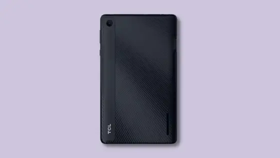 TCL TAB Lite Review: One For All Tablet With Modest Specifications ...