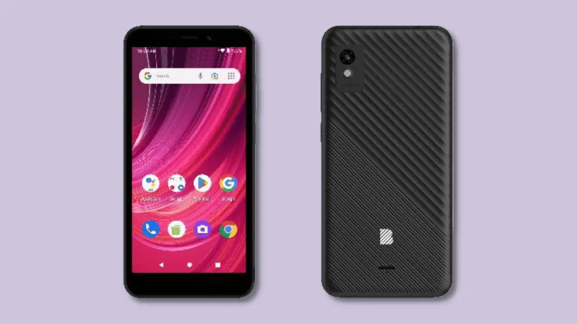 BLU Studio Mini 2023 Review (Assurance Wireless) - PhoneCurious BLU Studio Mini 2023 Review (Assurance Wireless) - PhoneCurious