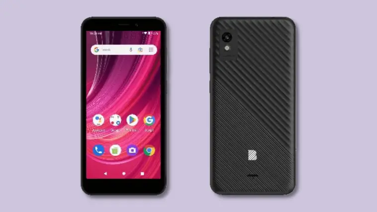 BLU Studio Mini 2023 Review (Assurance Wireless) - PhoneCurious