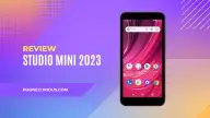 BLU Studio Mini 2023 Review (Assurance Wireless) - PhoneCurious