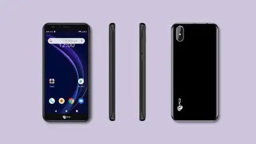 PCD Jaguar Pro II PL571 Phone Review (Access Wireless) - PhoneCurious