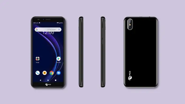 PCD Jaguar Pro II PL571 Phone Review (Access Wireless) - PhoneCurious