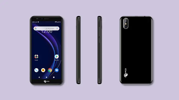 PCD Jaguar Pro II PL571 Phone Review (Access Wireless) - PhoneCurious