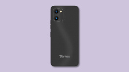 Vortex Z22 Phone Review (StandUp Wireless) - PhoneCurious
