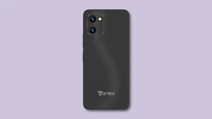 Vortex Z22 Phone Review (StandUp Wireless) - PhoneCurious
